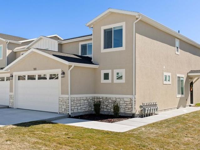 184 E 550 N Unit 100, Richmond, UT 84333