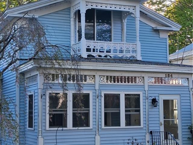 184 E 7th Street