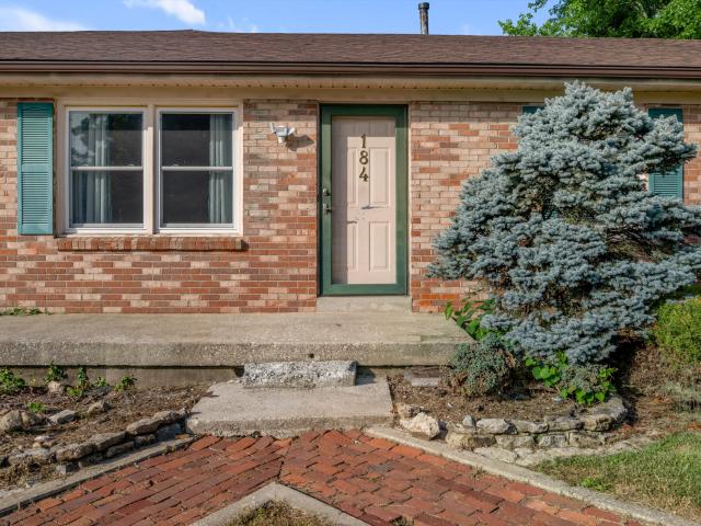 184 E Tiverton Way