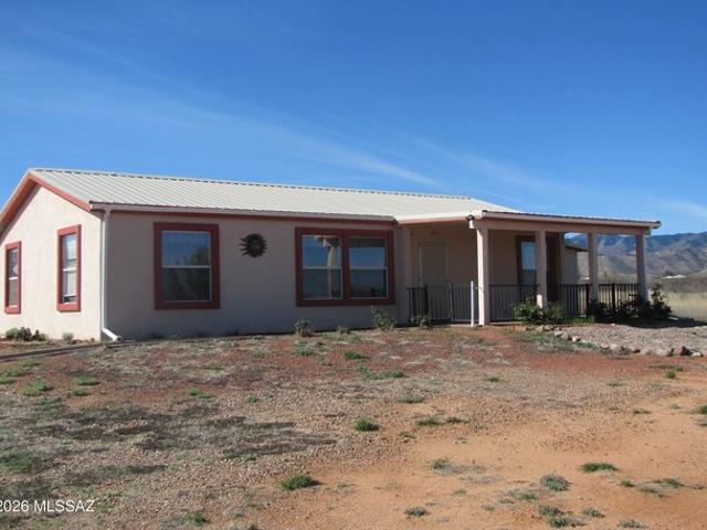 184 E Fargo St, Pearce, AZ 85625