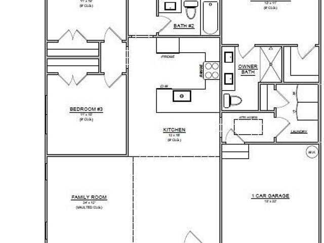 184 Elm Road
