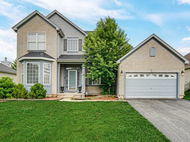 184 Fox Bend Cir, Bolingbrook, IL 60440