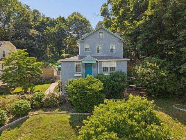 184 Farragut Ave, Hastings On Hudson, NY 10706
