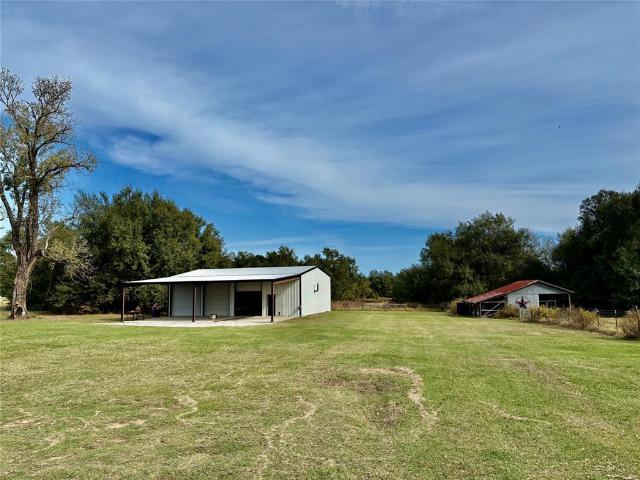 184 Fcr 941, Teague, TX 75860 | MLS #21120