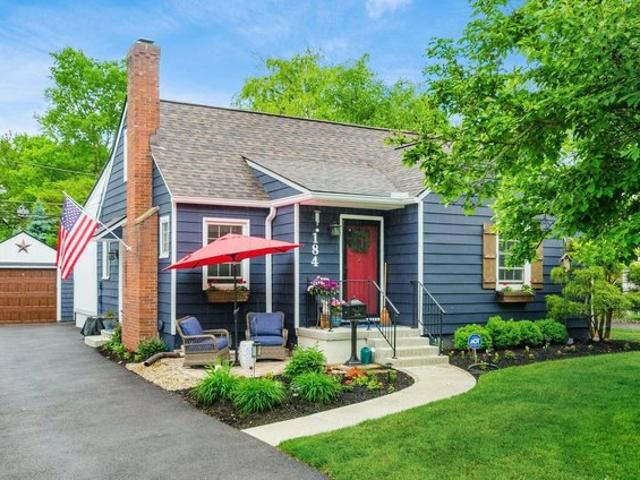 184 Fenway Rd, Columbus, OH 43214