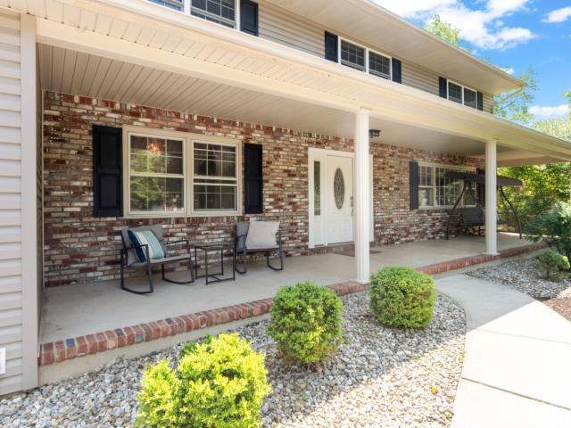 184 Fern Road