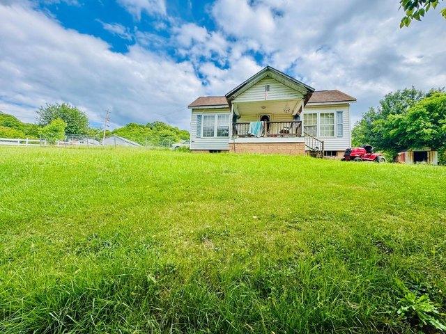 184 Flanary St, Kingsport, TN 37660