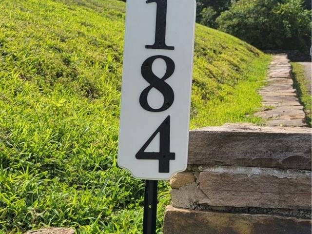 184 Frye Farm Road
