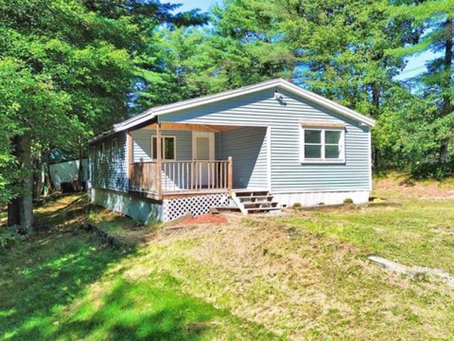184 Franklin Hwy, Andover, NH 03216