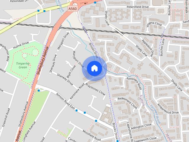 184 Kentmere Road, Timperley