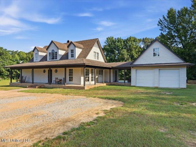 184 Holliday Trace
