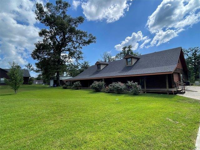184 Hall Rd, Stonewall, LA 71078