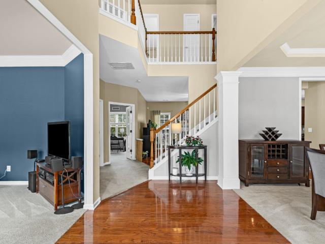 184 Heritage Point Drive