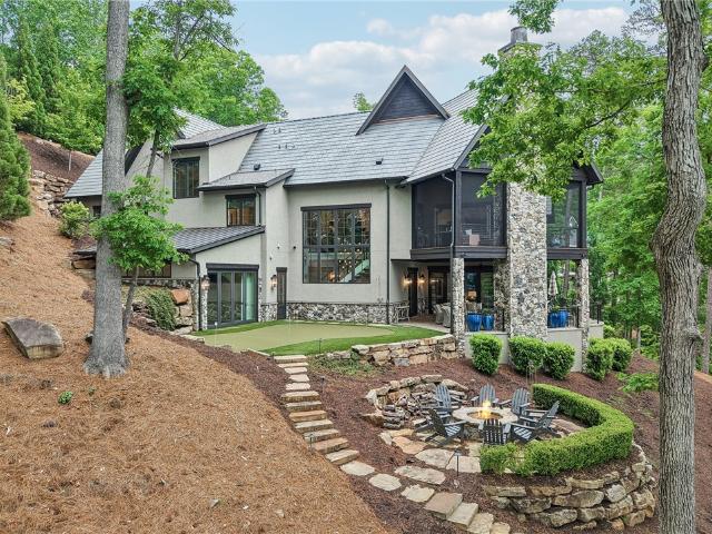 184 Hickory Springs Way