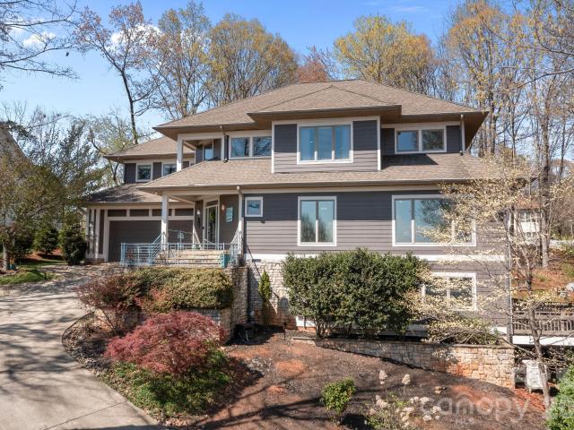184 High Lake Drive