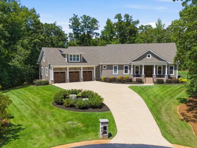 184 Hunley Drive