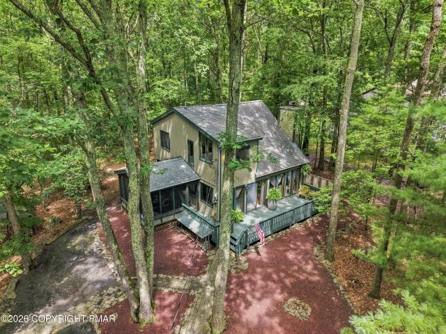 184 Hyland Drive