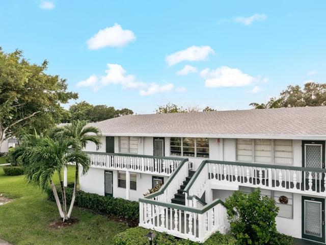 184 Oakridge L Unit 184, Deerfield Beach, FL 33442