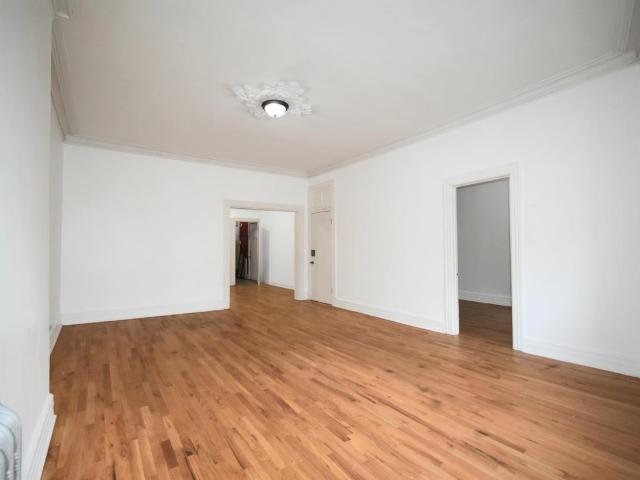 184 Ocean Ave, Unit 3, Jersey City, NJ 07305 | MLS #260007 | Compass
