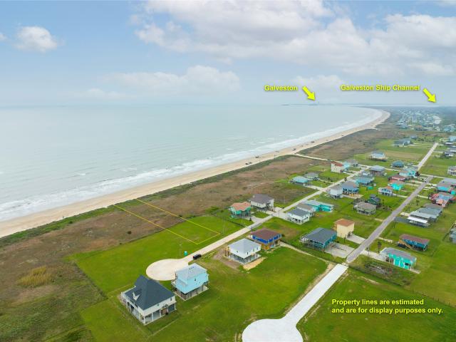 184 Ocean Shore Drive