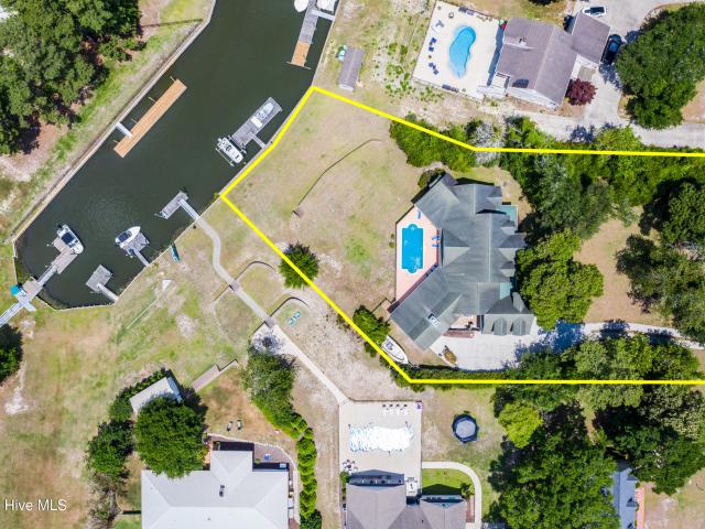 184 Olde Point Road