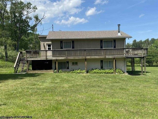 184 Osprey Way, Davis, WV 26260