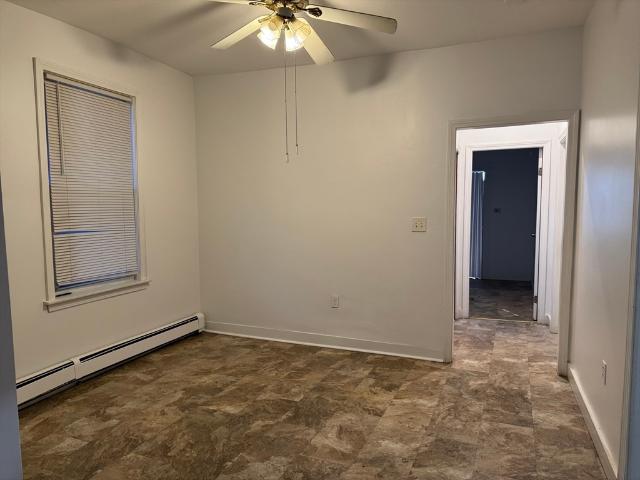 184 London St, Unit 1, Boston, MA 02128 | MLS #73478 | Compass