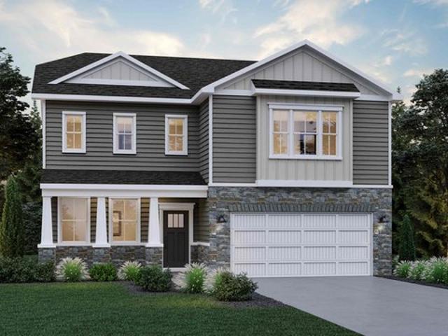 184 Laurel Hills Dr, Sarver, PA 16055