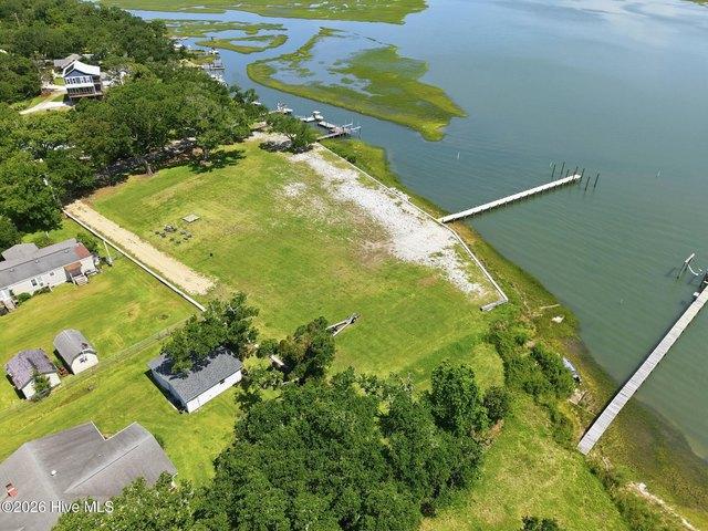 184 Lennoxville Point Rd Lot 2, Beaufort, NC 28516