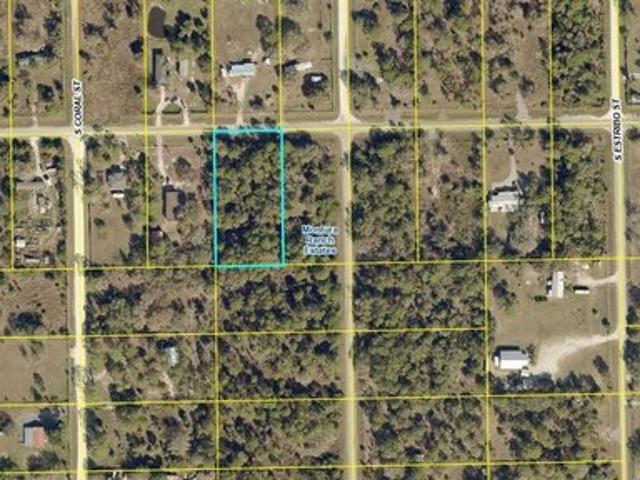 184 Montura Ave, Clewiston, FL 33440