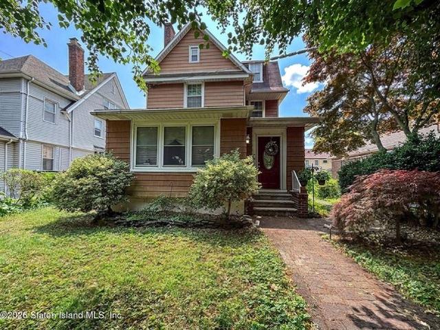 184 Major Ave, Staten Island, NY 10305