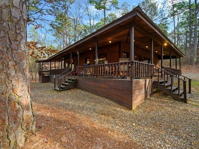 184 Mangrove Rd, Broken Bow, OK 74728
