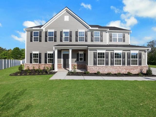184 Marchmont Dr, Locust Grove, GA 30248