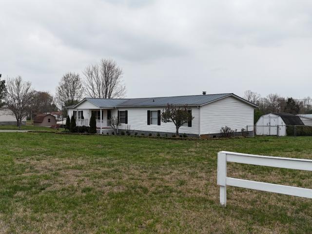 184 McGowan Rd