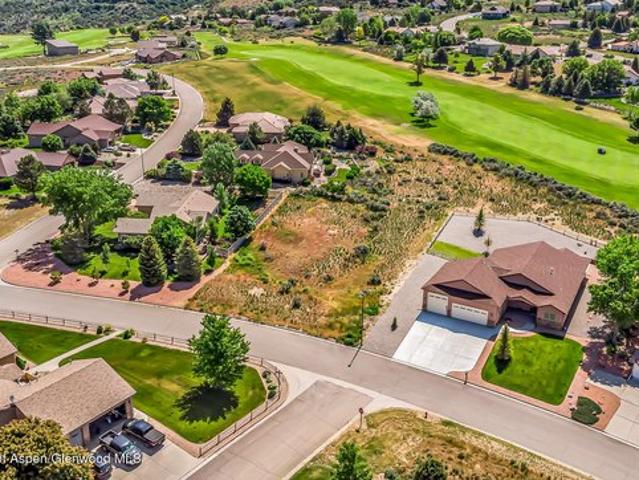 184 Meadow Creek Dr, Battlement Mesa, CO 81635