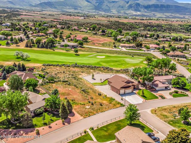 184 Meadow Creek Dr, Battlement Mesa, CO 81635 | MLS #192141