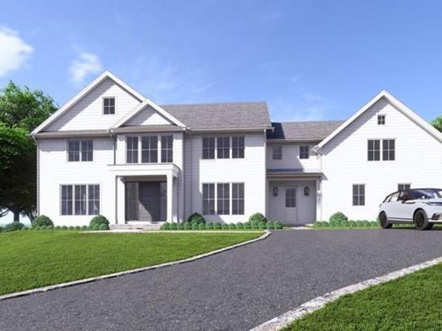 184 Middlesex Rd, Darien, CT 06820