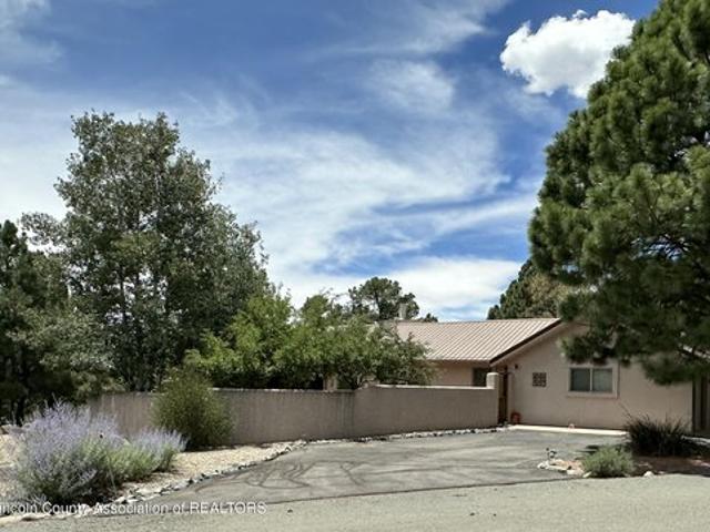 184 Mira Monte Rd Lot 11, Alto, NM 88312