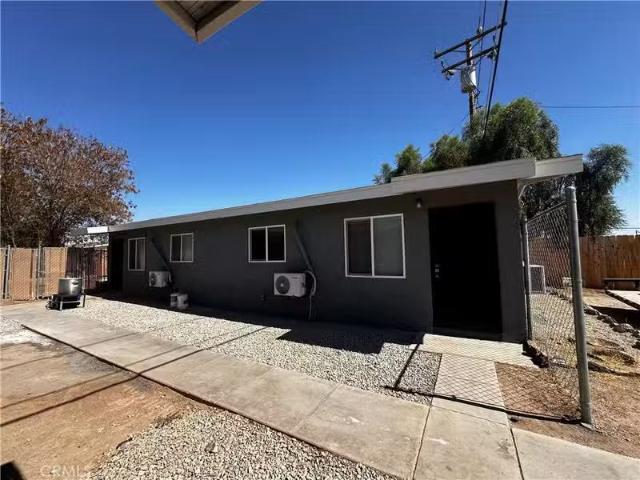184 N Acacia St, Blythe, CA 92225 MLS #SW25191329