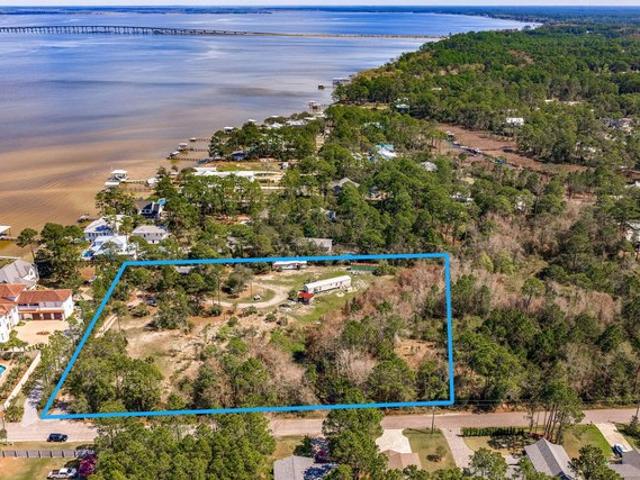 184 N Eden Park Dr, Santa Rosa Beach, FL 32459