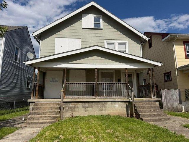 184 N Hague Ave Unit 186, Columbus, OH 43204