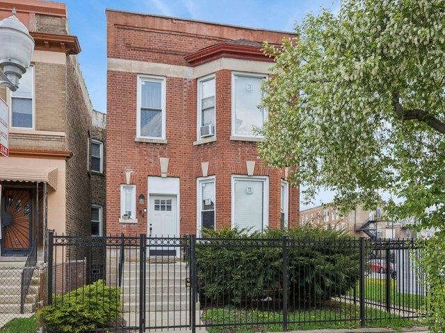184 N Leamington Ave, Chicago, IL 60644