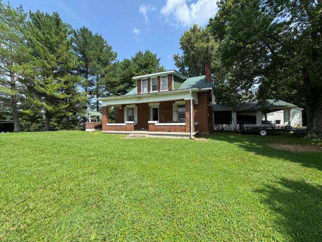 184 N Mckee Road