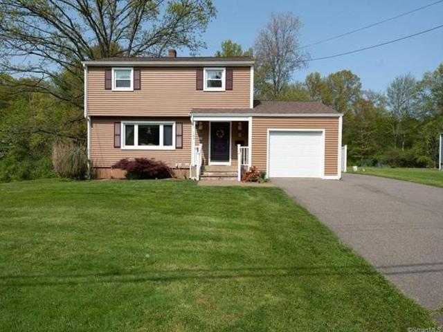 184 Nejako Dr, Middletown, CT 06457