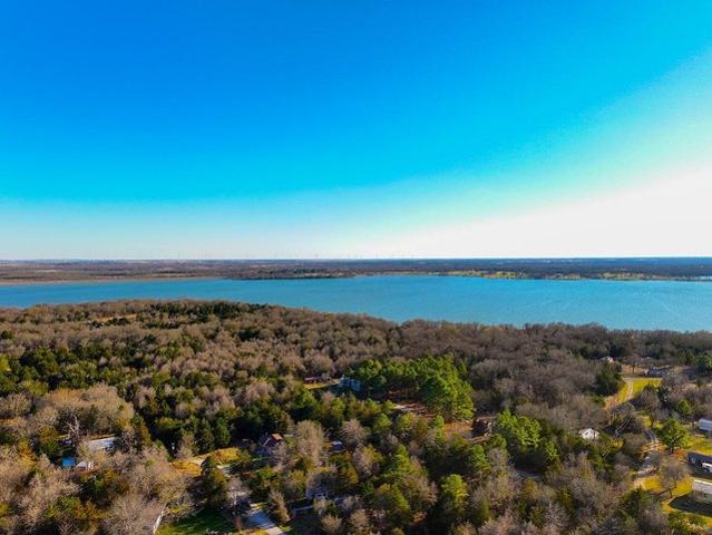Northwest County Road 3112, TX 76679