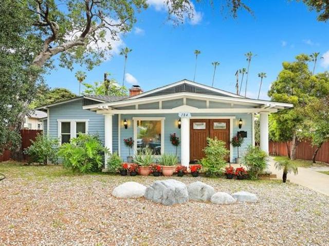184 S Oak Ave, Pasadena, CA 91107