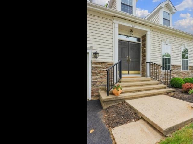 184 Smoke Rise Rd