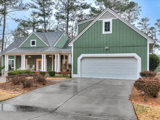 184 Savannah Drive