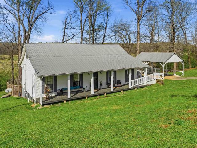 184 Saltillo Road