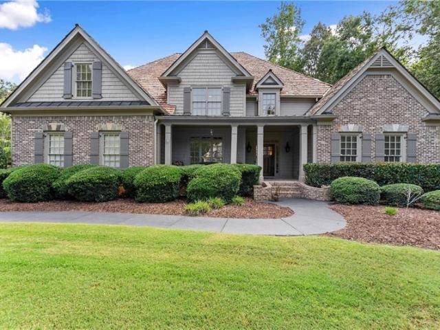 184 Scarlet Oak Ln, Dawsonville, GA 30534 | MLS #7722 | Compass